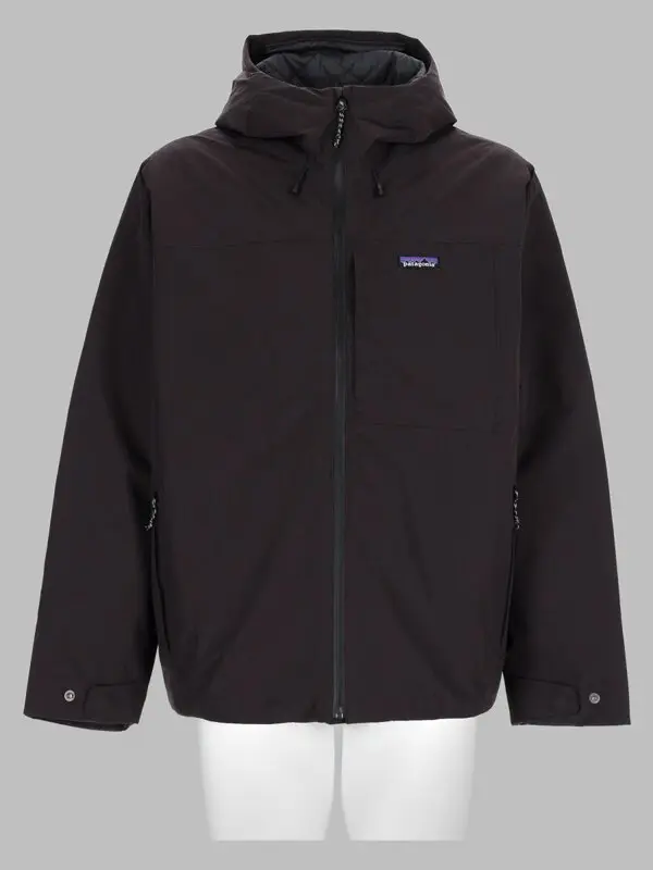 Patagonia Sports Jacket
