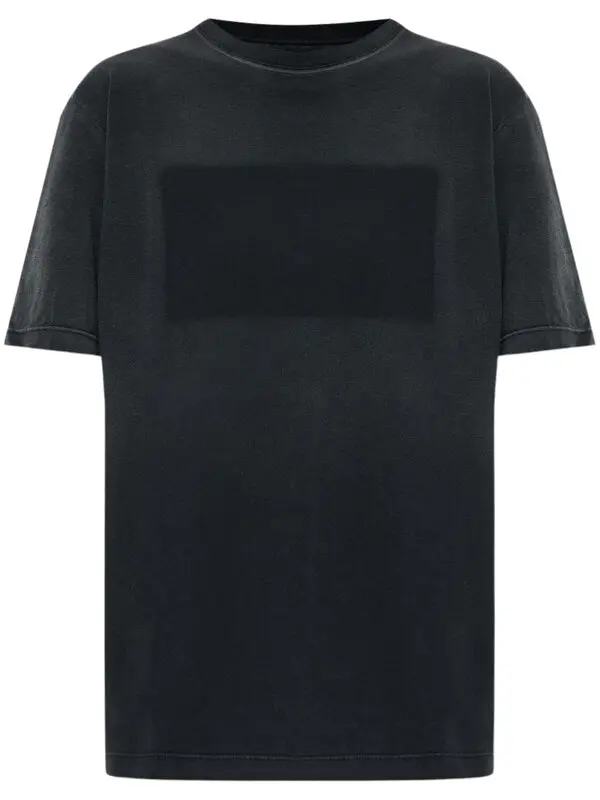 MAISON MARGIELA Regular-fit Short-sleeve T-shirt