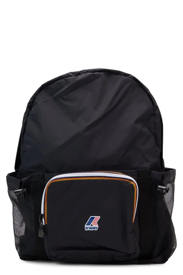 K-WAY Le Vrai 4.0 Michel Mini Backpack