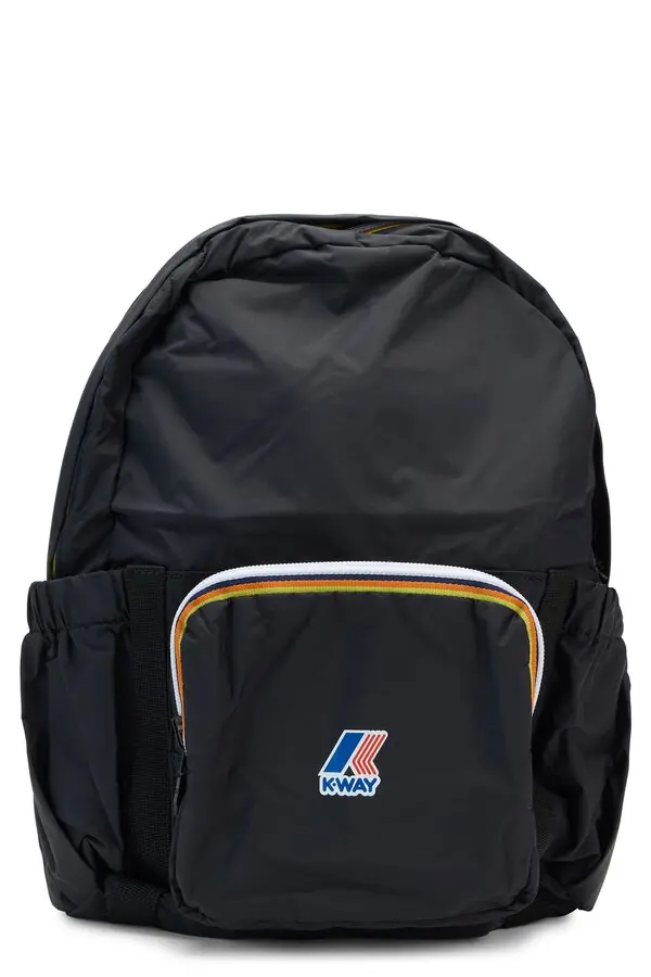 K-WAY Le Vrai 4.0 Backpack, 32 Cm X 24 Cm X 10 Cm