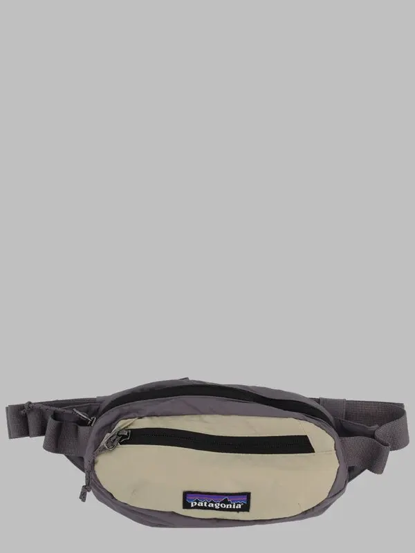 Patagonia Mini Crossbody Bag - Beige