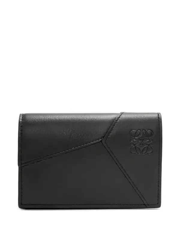Loewe Puzzle Edge Mini Business Cardholder