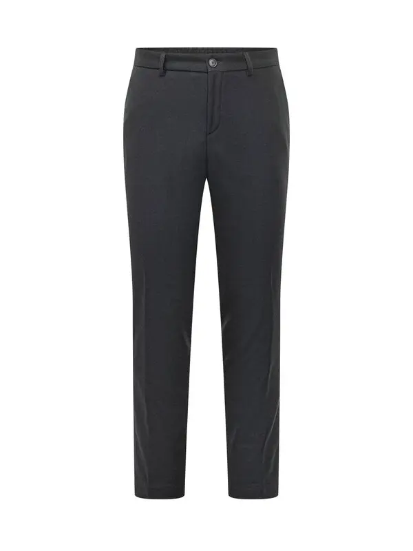 BOSS Tailored Genius-cut Trousers