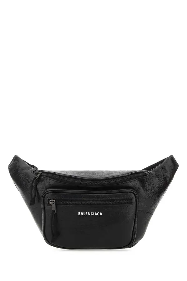 Balenciaga Explorer Beltpack Mini Pouch Bag