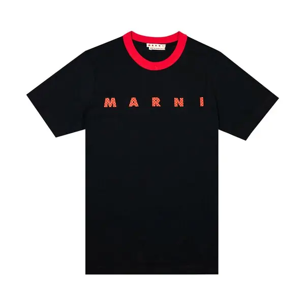 Marni T-shirt - Black