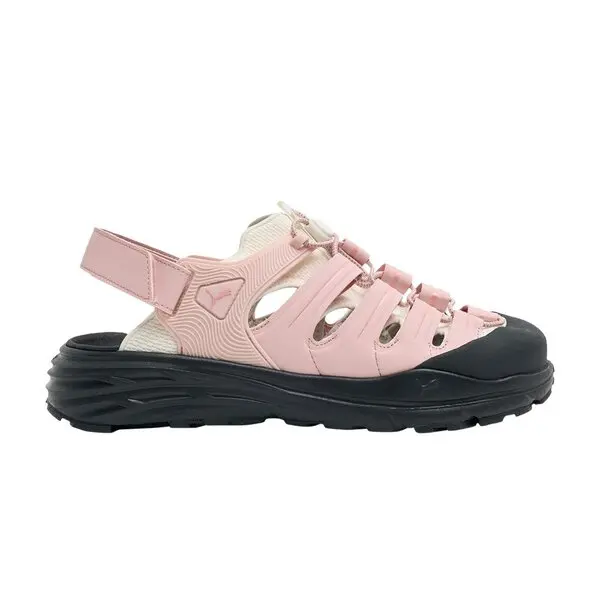 PUMA Hypnotic Ventra 'rose Frosted Ivory