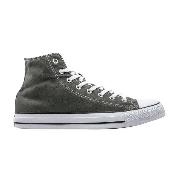 CONVERSE Chuck Taylor All Star Seasonal High 'charcoal - Grey