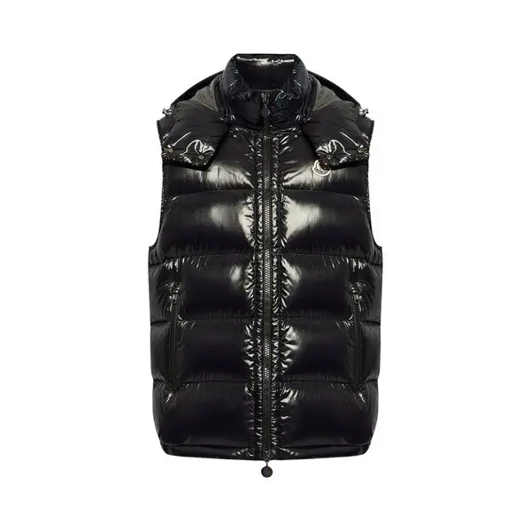 Moncler Bormes Vest