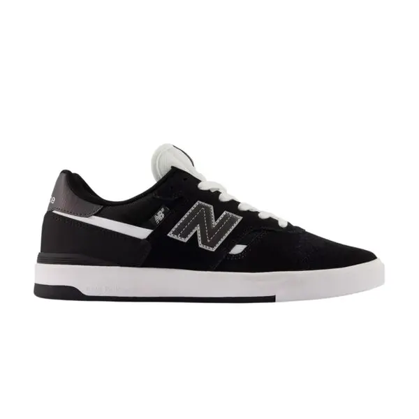 NEW BALANCE Jamie Foy X Numeric 306c White