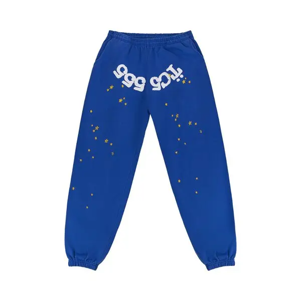 SP5DER Tc5 Sweatpant
