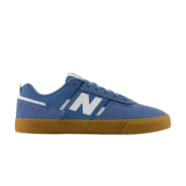 NEW BALANCE Jamie Foy X Numeric 306 'heron White