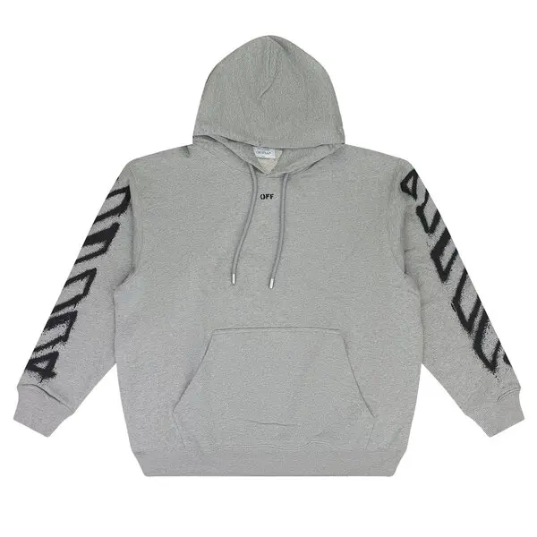 Off-White Spray Can Arrow Hoodie