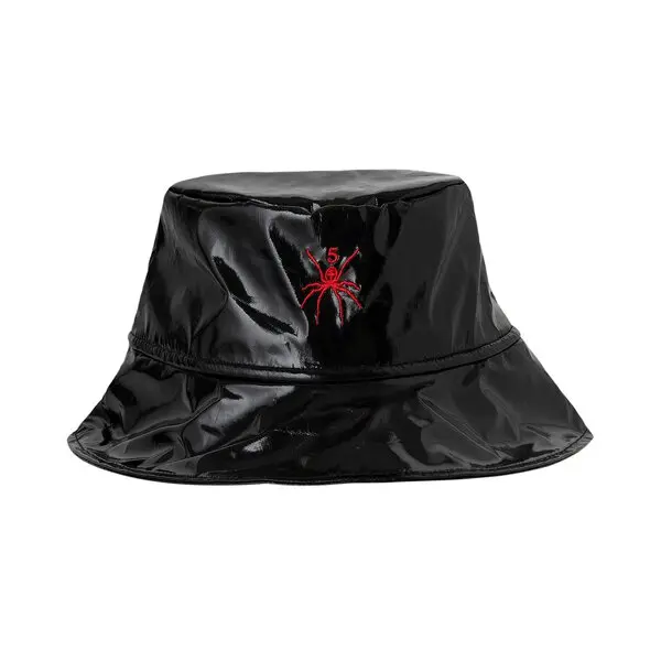 SP5DER Simple Bucket Hat