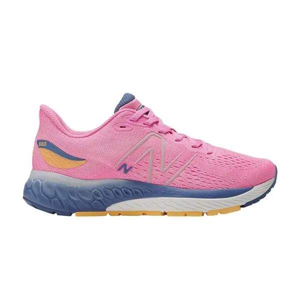 NEW BALANCE Wmns Fresh Foam X 880v12 'vibrant - Pink