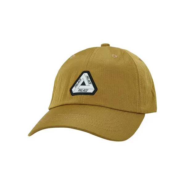 PALACE Tri-ferg Patch Shell 6-panel