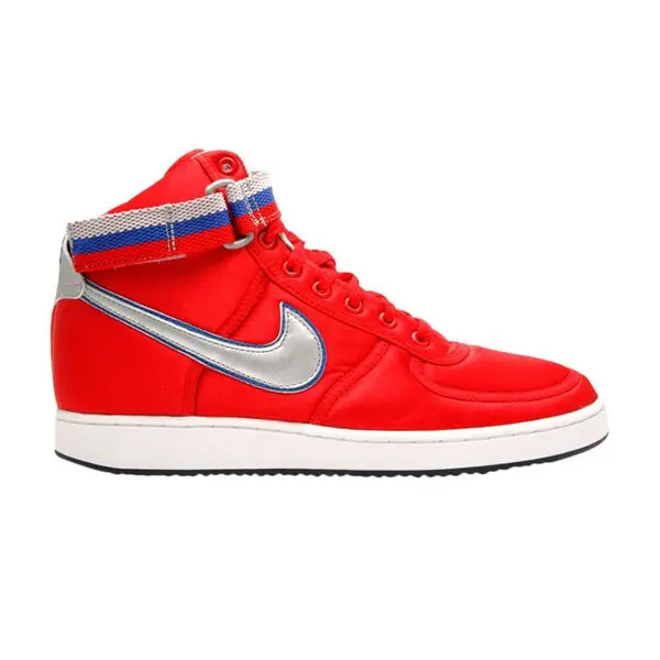 Nike Vandal Supreme - Red