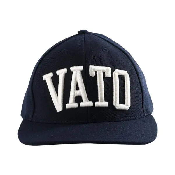 WILLY CHAVARRIA Vato Cap - Red