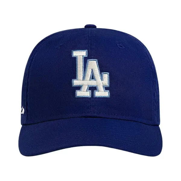 Aimé Leon Dore New Era Dodgers Retro Fit Hat 'dodgers - Blue
