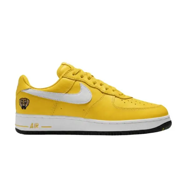 Nike Victor Victor X Air Force 1 ‘01 Zest