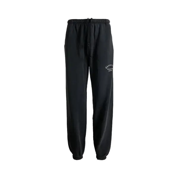 WILLY CHAVARRIA Chavarria Community Center Buffalo Sweatpant 011 'pirate