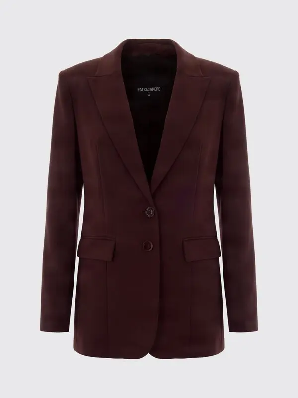 Patrizia Pepe Jacket
