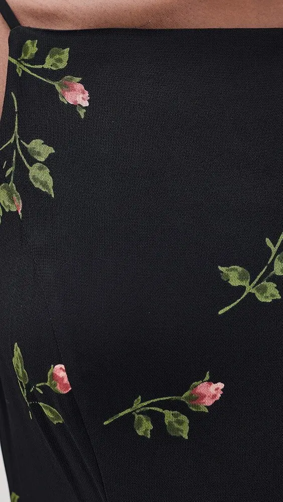 REFORMATION Marcina Dress