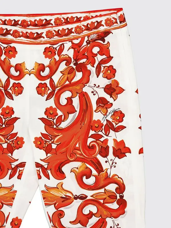 Dolce & Gabbana Pants