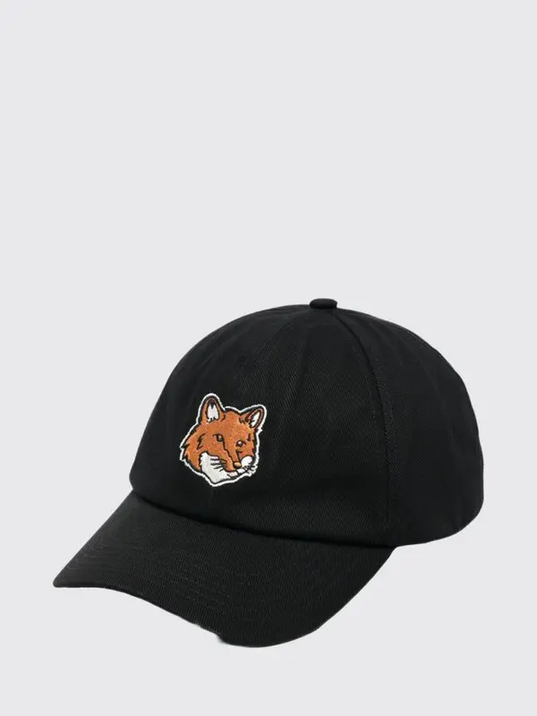 Maison Kitsuné Hat