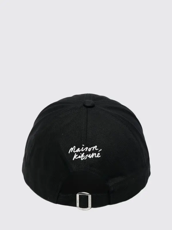 Maison Kitsuné Hat
