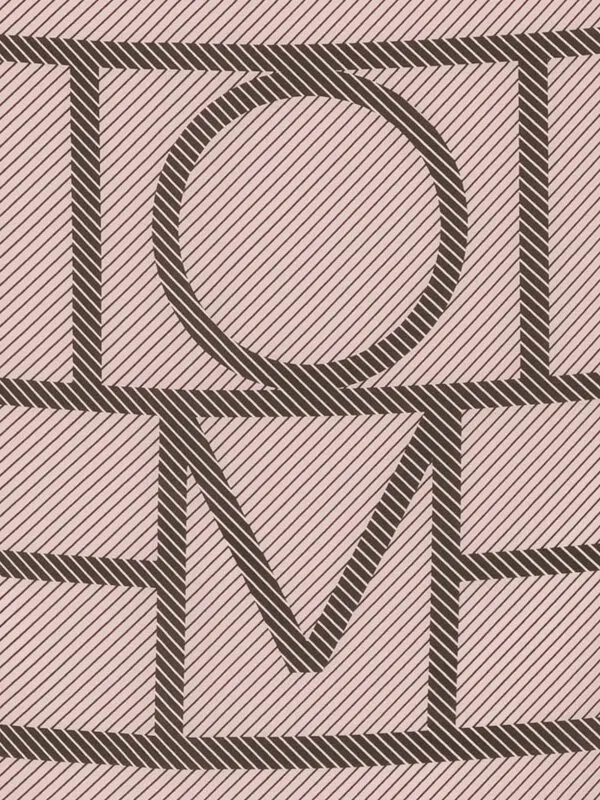 TOTEME Square Silk Scarf With A Central Contrasting Logo Print - Beige