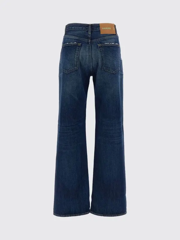 HAIKURE Jeans