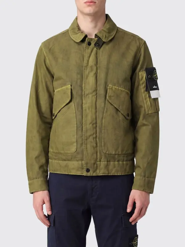 Stone Island Jacket
