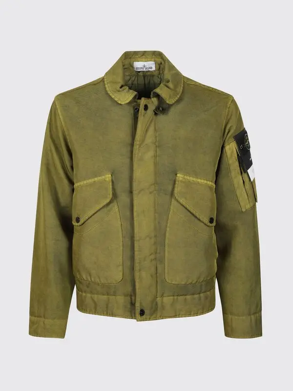 Stone Island Jacket