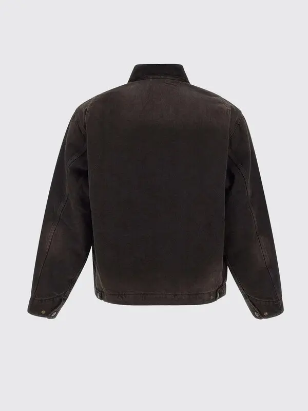 Carhartt Work In Progress Jacket - Black