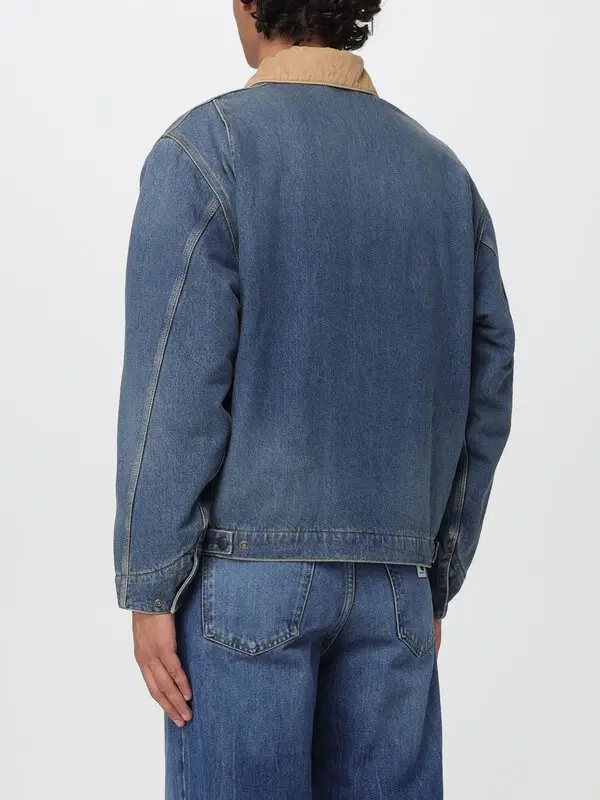Carhartt Work In Progress Jacket - Blue