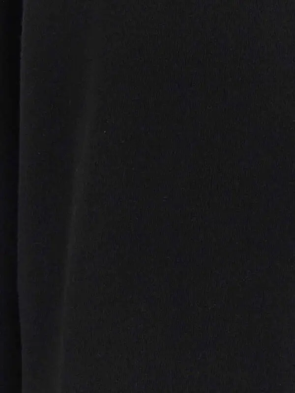 THE ROW Relaxed Fit V-neck Cashmere Jumper With Dropped Shoulders
