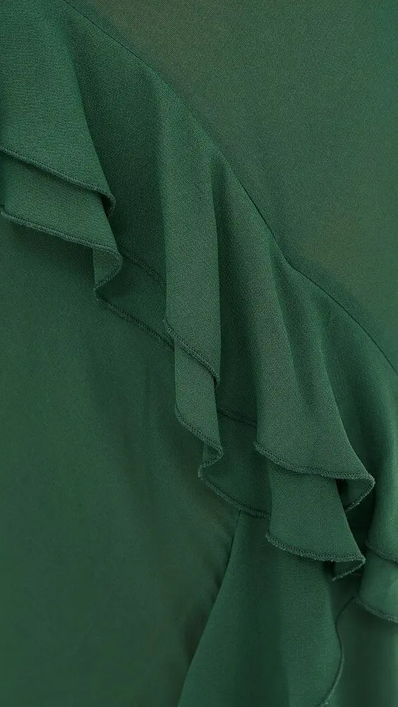 REFORMATION Camila Dress