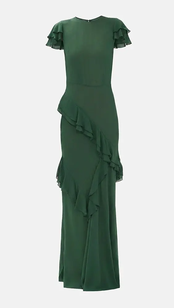 REFORMATION Camila Dress