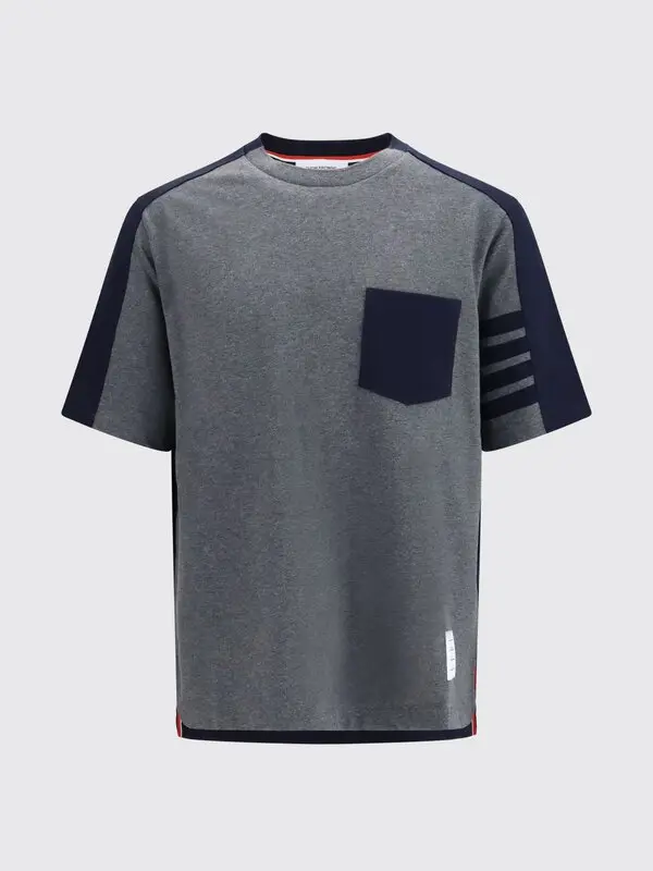 Thom Browne T-shirt - Grey