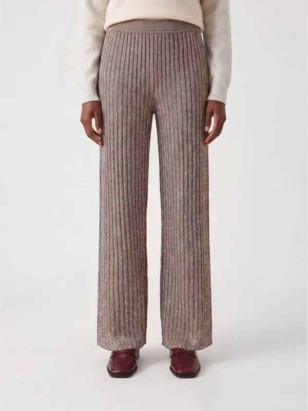 Missoni Pants - Pink