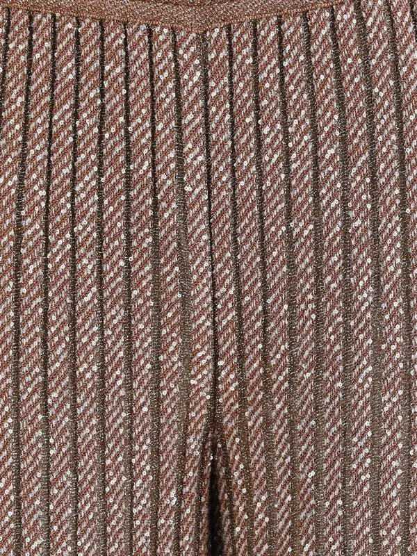 Missoni Pants - Pink