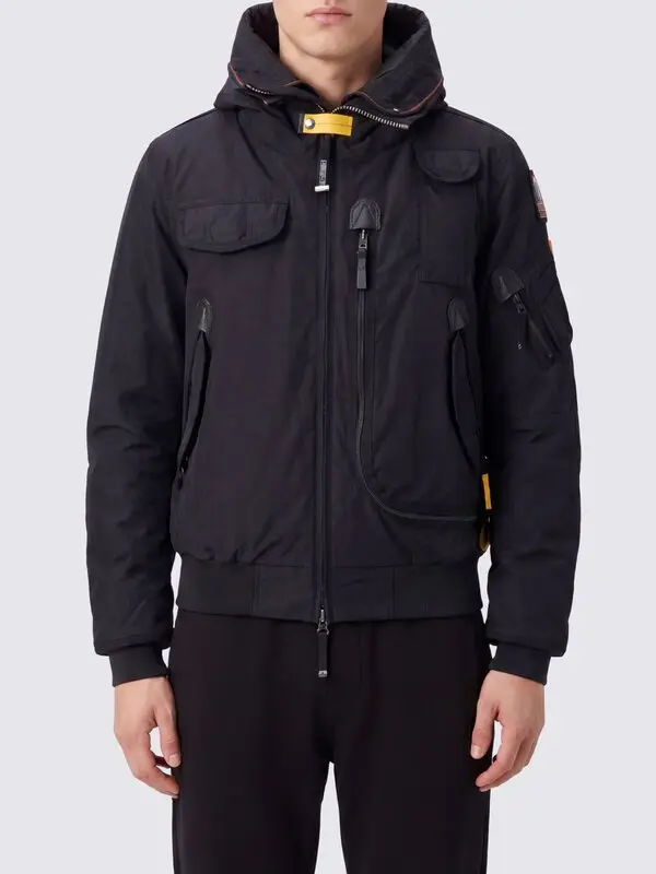 PARAJUMPERS Jacket - Black