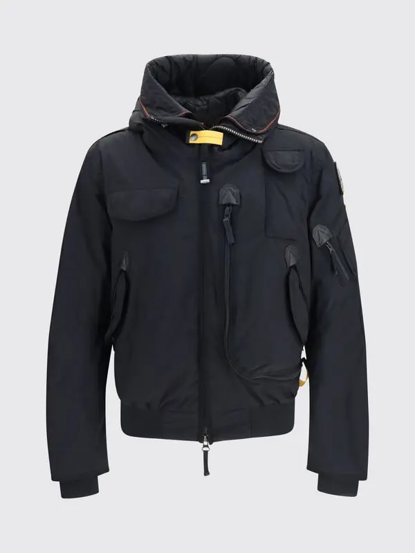 PARAJUMPERS Jacket - Black