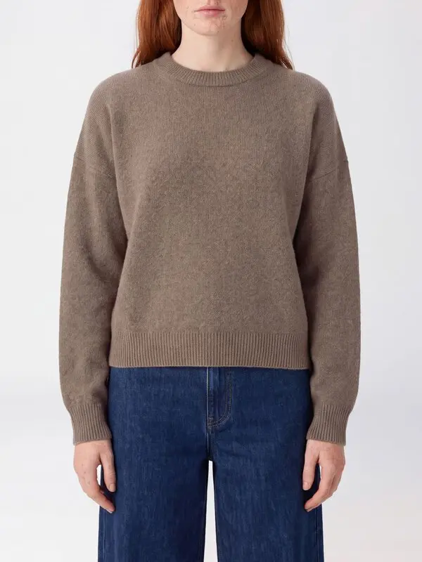 Loulou De Saison Sweater - Beige