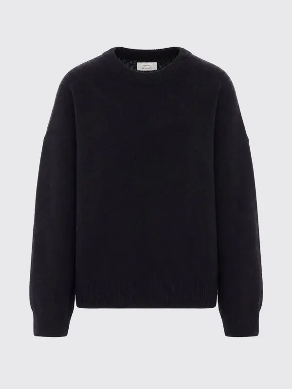 Loulou De Saison Sweater - Black
