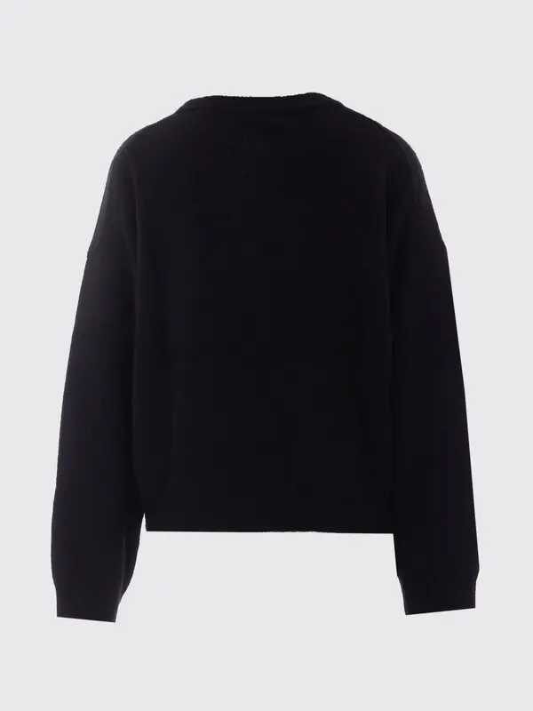 Loulou De Saison Sweater - Black