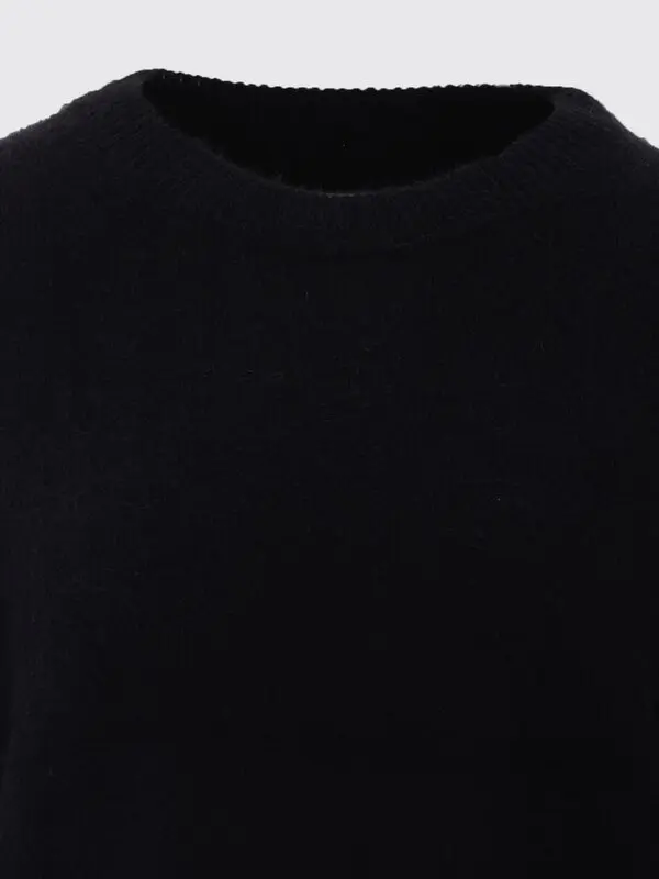 Loulou De Saison Sweater - Black