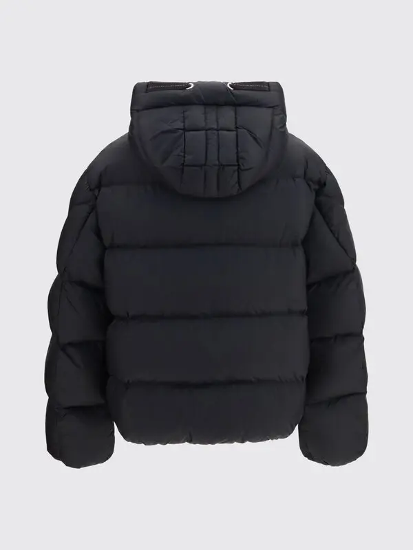 PARAJUMPERS Tilly Hooded Quilted Nylon Down Jacket - Black