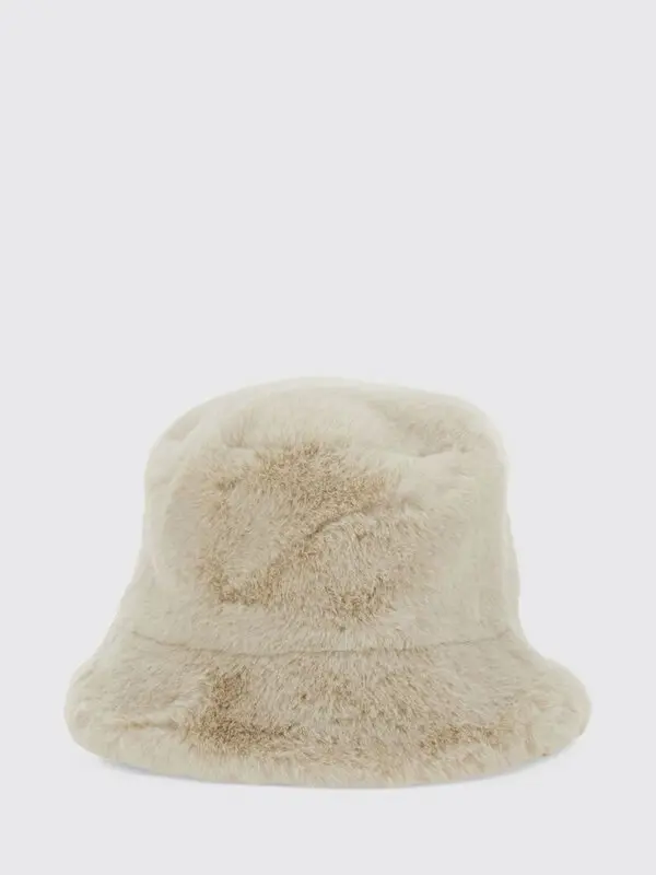 Apparis Recycled Faux Fur Bucket Hat