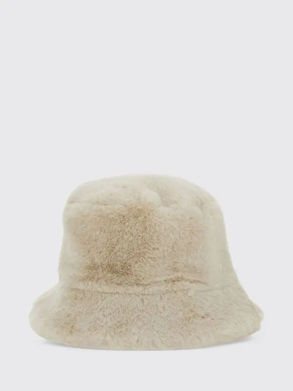 Apparis Recycled Faux Fur Bucket Hat